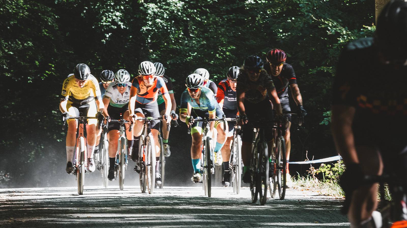 First UCI Gravel World Championships to be held in Flanders will ...